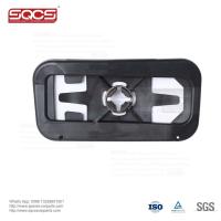 China Car Fitment Outside Mirror Lens for Mercedes-Benz Sprinter 907 910 OE 9108113600 2019-2021 for sale