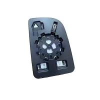 China Replace/Repair Rear Mirror Lens for SPRINTER 907 910 Left Side Condition OE 9108112900 for sale