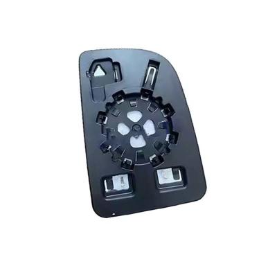China Replace/Repair Rear Mirror Lens for SPRINTER 907 910 Left Side Condition OE 9108112900 for sale