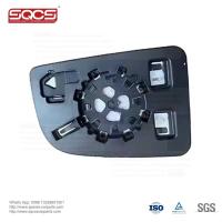 China Replace/Repair Rear Mirror Lens for SPRINTER 907 910 Left Side Condition OE 9108112900 for sale