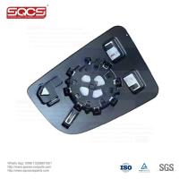 China Replace/Repair Rear Mirror Lens for SPRINTER 907 910 Left Side Condition OE 9108112900 for sale