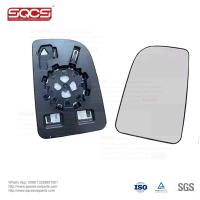 China Replace/Repair Rear Mirror Lens for SPRINTER 907 910 Left Side Condition OE 9108112900 for sale