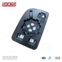 China Replace/Repair Rear Mirror Lens for SPRINTER 907 910 Left Side Condition OE 9108112900 for sale
