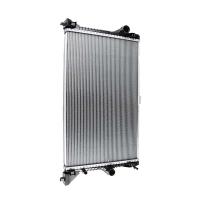 China 2013- Car Radiator for MERCEDES SPRINTER W909 SQCS Aluminum Radiator OE 9095010000 for sale