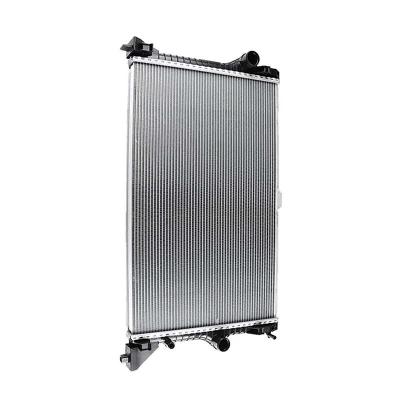 China 2013- Car Radiator for MERCEDES SPRINTER W909 SQCS Aluminum Radiator OE 9095010000 for sale