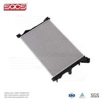 China 2013- Car Radiator for MERCEDES SPRINTER W909 SQCS Aluminum Radiator OE 9095010000 for sale