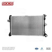 China 2013- Car Radiator for MERCEDES SPRINTER W909 SQCS Aluminum Radiator OE 9095010000 for sale