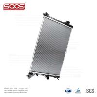 China 2013- Car Radiator for MERCEDES SPRINTER W909 SQCS Aluminum Radiator OE 9095010000 for sale