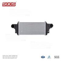 China 100% Professional Test SQCS Supply Aluminum Air Cooler Intercooler OE 9095010500 for MERCEDES SPRINTER B909 413 CDI 2017- for sale