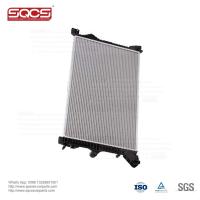 China 100% Professional Test SQCS Supply Aluminum Air Cooler Intercooler OE 9095010500 for MERCEDES SPRINTER B909 413 CDI 2017- for sale