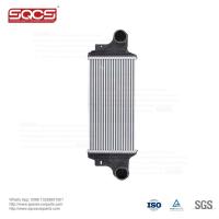 China 100% Professional Test SQCS Supply Aluminum Air Cooler Intercooler OE 9095010500 for MERCEDES SPRINTER B909 413 CDI 2017- for sale