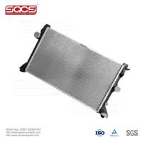 China 100% Professional Test SQCS Supply Aluminum Air Cooler Intercooler OE 9095010500 for MERCEDES SPRINTER B909 413 CDI 2017- for sale
