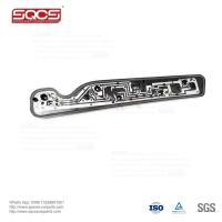 China Replace/Repair LED Taillight Circuit Board for Mercedes Sprinter W910 LED Light OE 9108207100 Purpose Replace/Repair for sale