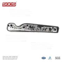 China Replace/Repair LED Taillight Circuit Board for Mercedes Sprinter W910 LED Light OE 9108207100 Purpose Replace/Repair for sale