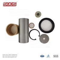 China Condition Repair Kit Stub Axle Pins OE 6013300019 for Mercedes Sprinter W601 W602 100% Tested Head Front Position Guaranteed for sale