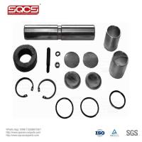 China Condition Repair Kit Stub Axle Pins OE 6013300019 for Mercedes Sprinter W601 W602 100% Tested Head Front Position Guaranteed for sale