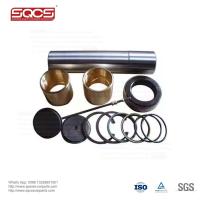 China Condition Repair Kit Stub Axle Pins OE 6013300019 for Mercedes Sprinter W601 W602 100% Tested Head Front Position Guaranteed for sale