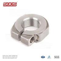 China Wheel Hub Nut OE 1163340372 for Mercedes Sprinter W901 W902 W903 W814 W609 SPRINTER 3-t Box 903 For Repair/Replacement for sale