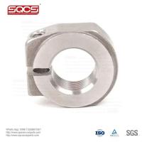 China Wheel Hub Nut OE 1163340372 for Mercedes Sprinter W901 W902 W903 W814 W609 SPRINTER 3-t Box 903 For Repair/Replacement for sale