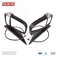 China Replace/Repair For Mercedes Sprinter W910 RH Side Mirror Electric with Indicator 5-Pin Connector 9108109001 9108101702 Auto Parts for sale