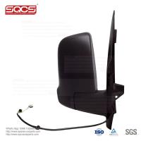 China Replace/Repair For Mercedes Sprinter W910 RH Side Mirror Electric with Indicator 5-Pin Connector 9108109001 9108101702 Auto Parts for sale