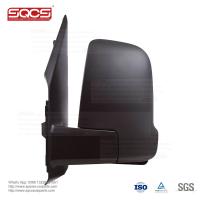 China Replace/Repair For Mercedes Sprinter W910 RH Side Mirror Electric with Indicator 5-Pin Connector 9108109001 9108101702 Auto Parts for sale