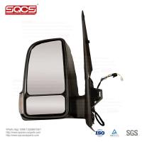 China 2020- Year Mercedes-Benz Sprinter W910 LH Side Mirror with 5-Pin Connector and Indicator Auto Parts 9108108901 9108101602 for sale