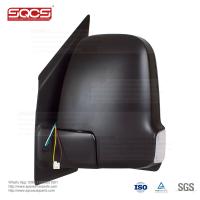 China 2020- Year Mercedes-Benz Sprinter W910 LH Side Mirror with 5-Pin Connector and Indicator Auto Parts 9108108901 9108101602 for sale