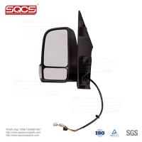 China 2020- Year Mercedes-Benz Sprinter W910 LH Side Mirror with 5-Pin Connector and Indicator Auto Parts 9108108901 9108101602 for sale