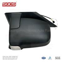 China 2020- Year Mercedes-Benz Sprinter W910 LH Side Mirror with 5-Pin Connector and Indicator Auto Parts 9108108901 9108101602 for sale
