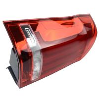 China 12V LED Tail Lights for Mercedes-Benz Vito W447 W446 V260 V250 Tail Lamp OE 4478200564 Enhance Your Driving Experience for sale