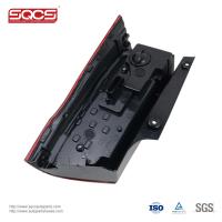 China 12V LED Tail Lights for Mercedes-Benz Vito W447 W446 V260 V250 Tail Lamp OE 4478200564 Enhance Your Driving Experience for sale