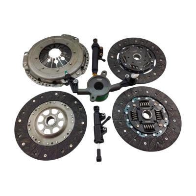 China OE 0002542508 Clutch Release Bearing for MERCEDES SPRINTER W901 W902 W903 W904 and Improved Functionality for sale