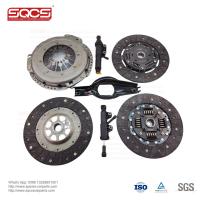 China OE 0002542508 Clutch Release Bearing for MERCEDES SPRINTER W901 W902 W903 W904 and Improved Functionality for sale
