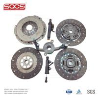 China OE 0002542508 Clutch Release Bearing for MERCEDES SPRINTER W901 W902 W903 W904 and Improved Functionality for sale