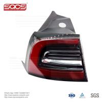 China 100% Tested SQCS OE 1514952-00-A Auto Parts Headlight For TESLA Model 3 2017-2021 Sample And Guaranteed for sale