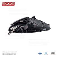 China 100% Tested SQCS OE 1514952-00-A Auto Parts Headlight For TESLA Model 3 2017-2021 Sample And Guaranteed for sale