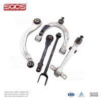 China TESLA Model 3 2017-2020 Condition SQCS Control Arm OE 1044326-00-G for sale