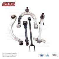 China TESLA Model 3 2017-2020 Condition SQCS Control Arm OE 1044326-00-G for sale