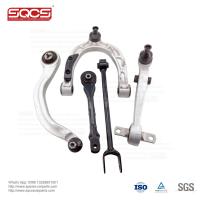 China TESLA Model 3 2017-2020 Condition SQCS Control Arm OE 1044326-00-G for sale