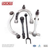 China TESLA Model 3 2017-2020 Condition SQCS Control Arm OE 1044326-00-G for sale