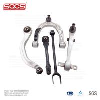 China TESLA Model 3 2017-2020 Condition SQCS Control Arm OE 1044326-00-G for sale
