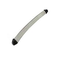 China Condition Mercedes Sprinter W904 Front One-Layer Leaf Spring with Bushing Wide OE 9033200001 by SQCS Auto Parts for sale