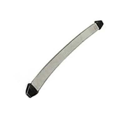 China Condition Mercedes Sprinter W904 Front One-Layer Leaf Spring with Bushing Wide OE 9033200001 by SQCS Auto Parts for sale