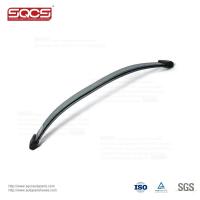 China Condition Mercedes Sprinter W904 Front One-Layer Leaf Spring with Bushing Wide OE 9033200001 by SQCS Auto Parts for sale