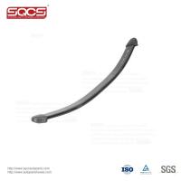 China Condition Mercedes Sprinter W904 Front One-Layer Leaf Spring with Bushing Wide OE 9033200001 by SQCS Auto Parts for sale