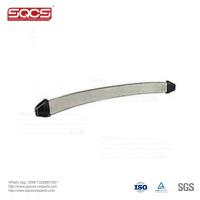 China Condition Mercedes Sprinter W904 Front One-Layer Leaf Spring with Bushing Wide OE 9033200001 by SQCS Auto Parts for sale