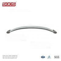 China Condition Mercedes Sprinter W904 Front One-Layer Leaf Spring with Bushing Wide OE 9033200001 by SQCS Auto Parts for sale