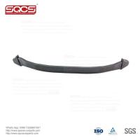 China SQCS Front Plastic One-Layer Two-Bushing Leaf Spring OE 9043200601 for Mercedes Sprinter W901 W902 VW LT 2BD 2DE 2DK for sale
