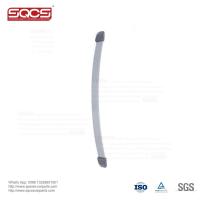 China SQCS Front Plastic One-Layer Two-Bushing Leaf Spring OE 9043200601 for Mercedes Sprinter W901 W902 VW LT 2BD 2DE 2DK for sale